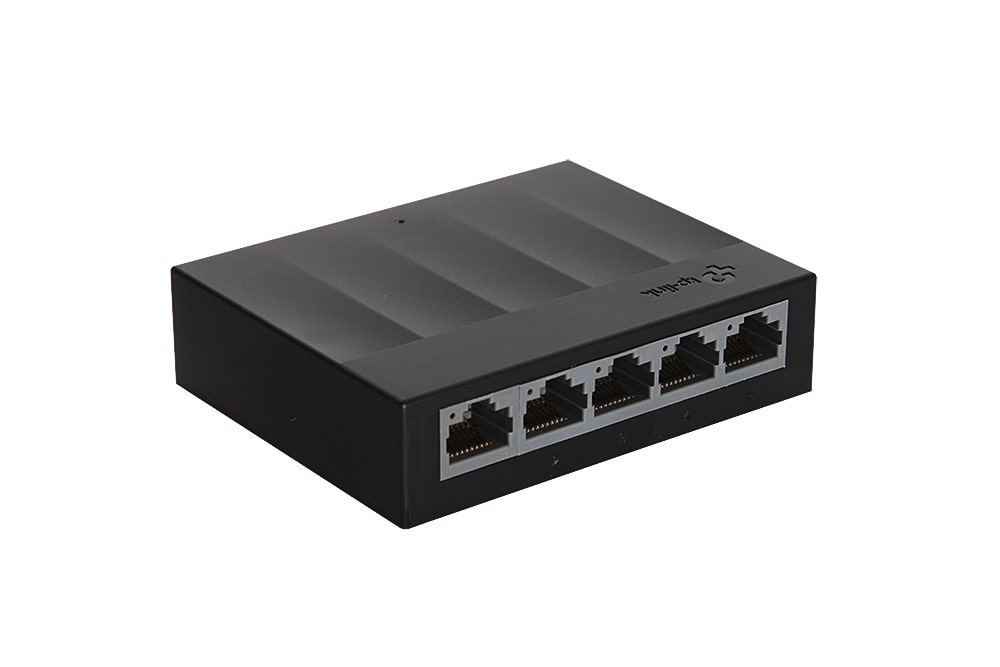 Switch Tp-Link 5 ports Gigabit (LS1005G) | bazarcom